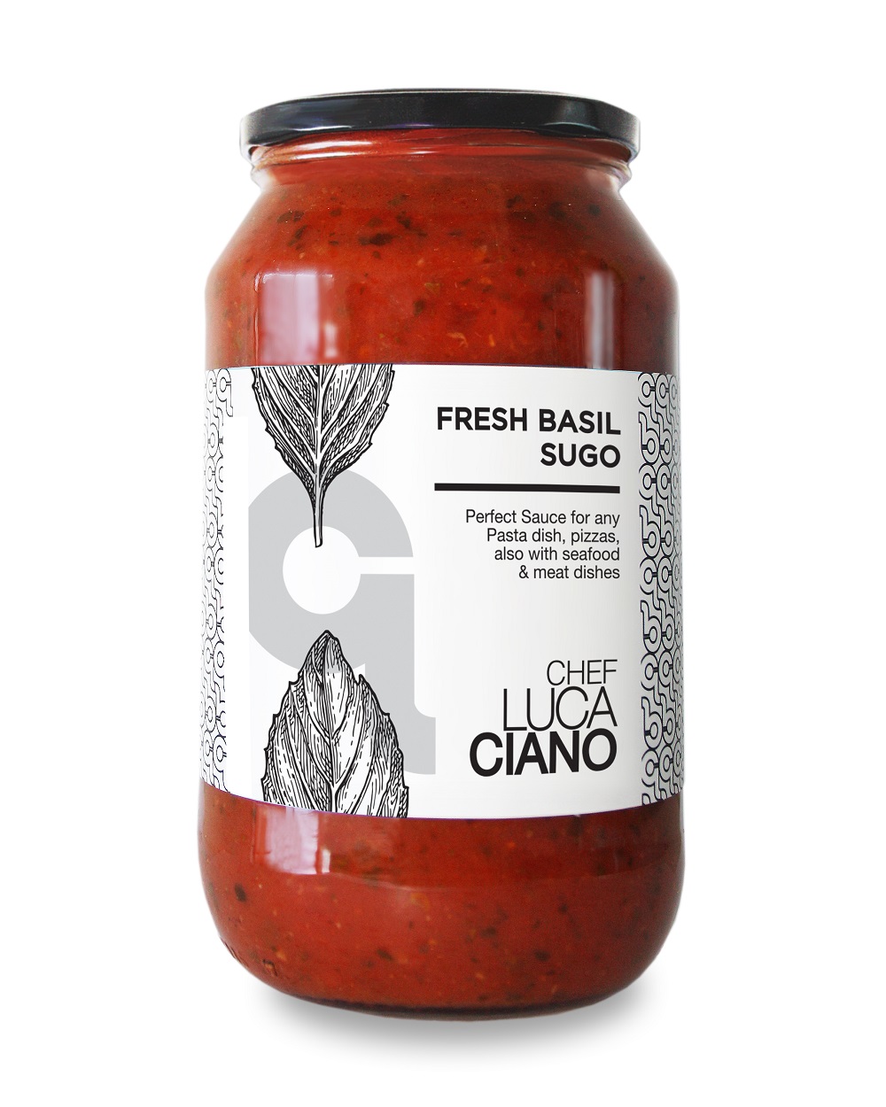 Luca Ciano – EuroStoreAustralia