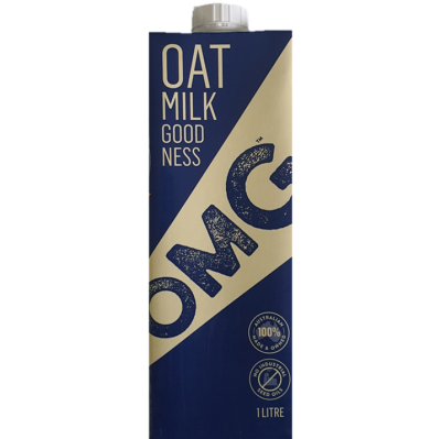 OMG! Oat Milk – EuroStoreAustralia