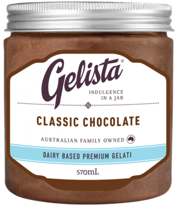 Gelista Gelati – EuroStoreAustralia