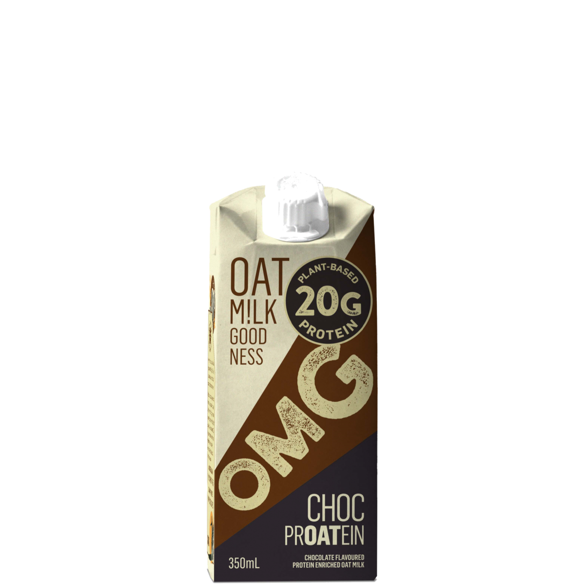 OMG! Oat Milk – EuroStoreAustralia
