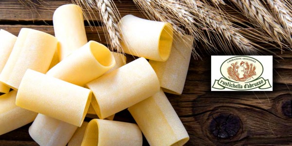 Rustichella D’Abruzzo – EuroStoreAustralia