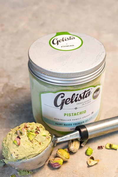 Gelista Gelati – EuroStoreAustralia